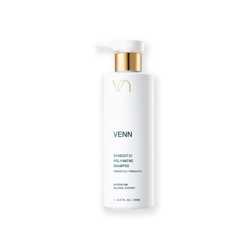 Venn Synbiotic Polyamine Shampoo – SKINDAYS